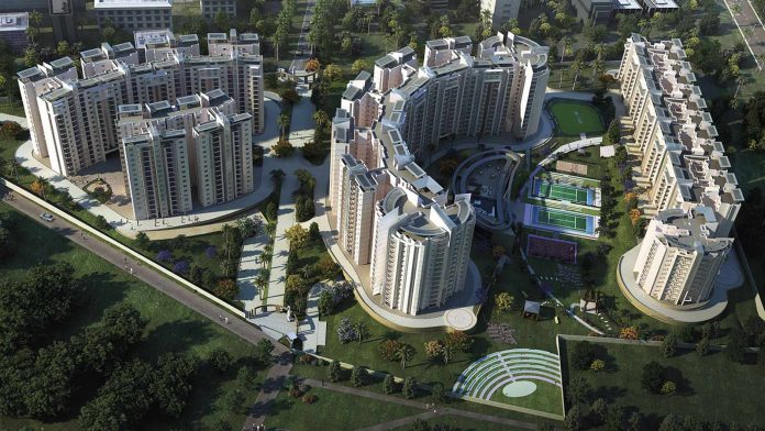 Brigade LakeFront in Whitefield, Bangalore Details | Reviews | Price ...