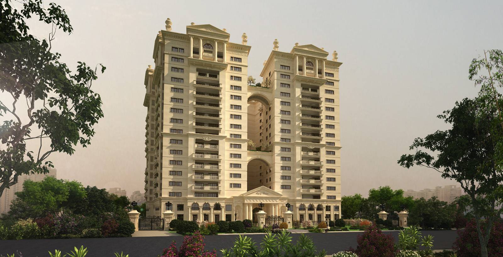 Legacy Cirocco in Bellary Rd, Jakkur, Bangalore Details | Reviews ...