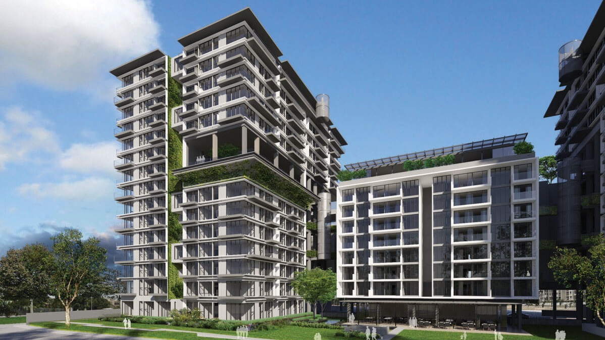 G Corp Residences in Koramangala, Bangalore Details | Reviews | Price ...