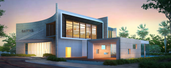 Salarpuria Sattva Pipal Tree in Magadi Road, Bangalore Details ...