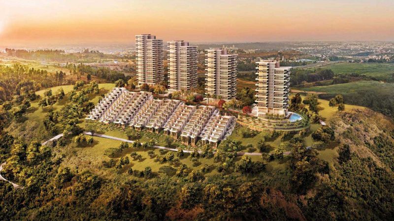 Tata Promont in Banashankari, Bangalore - Reviews | Group Buy | Price