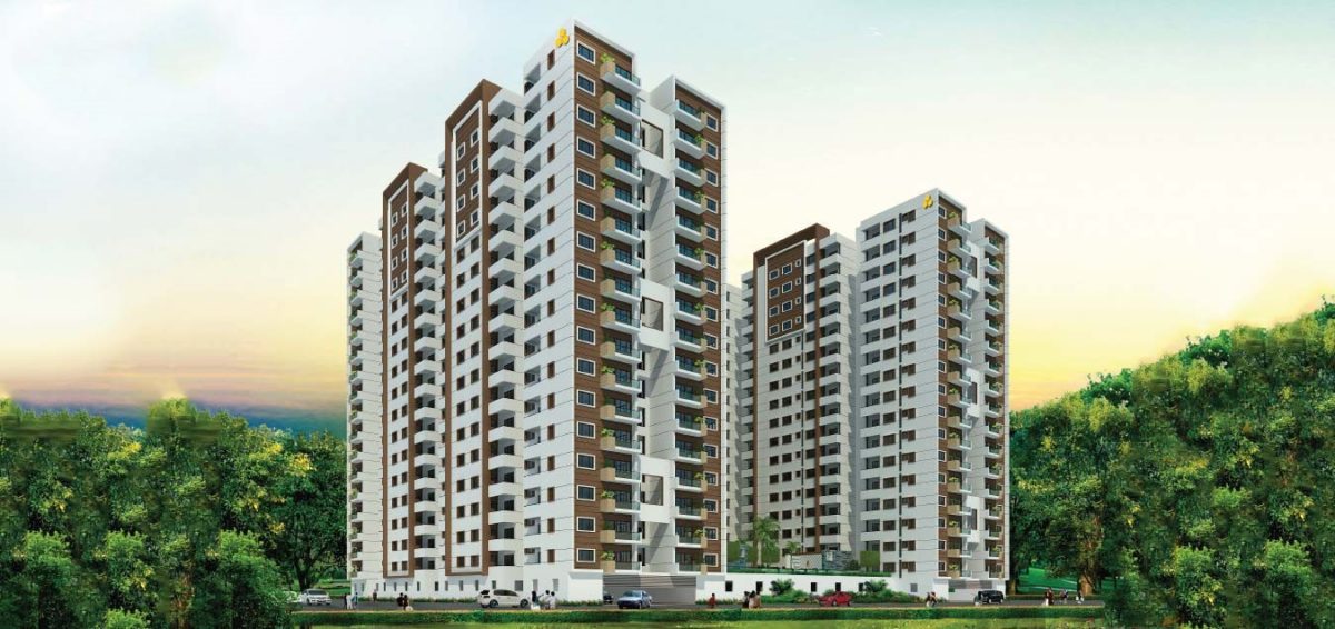 Valmark Orchard Square in JP Nagar, Bangalore Details | Reviews | Price ...