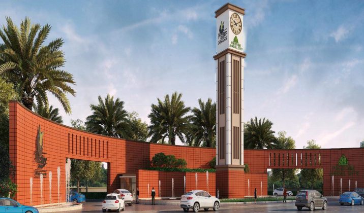 Prestige Jindal City in Tumkur Road, Bangalore Details | Reviews ...