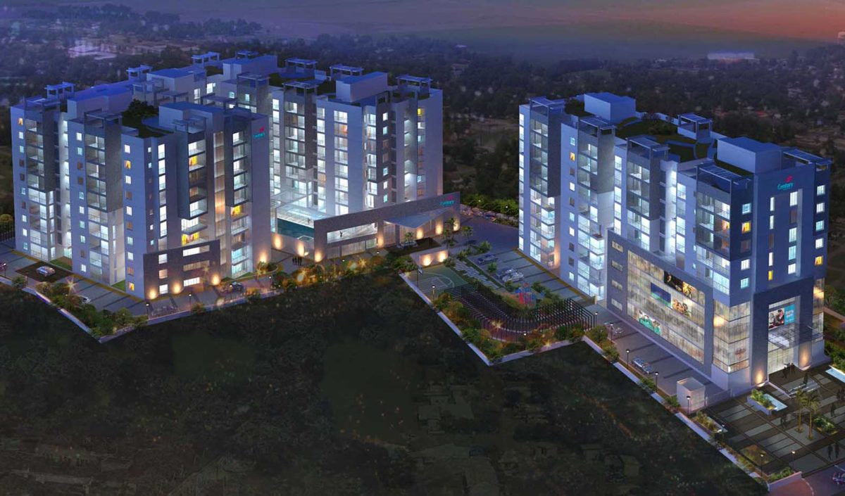 Century Central in Kanakapura Road, Bangalore Details | Reviews | Price ...