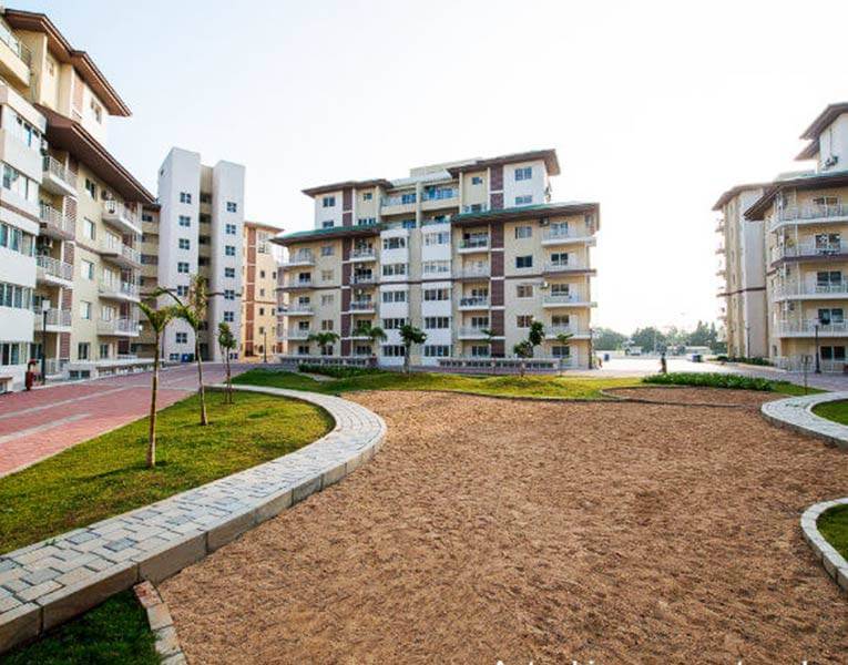 Mahindra World City Logo Mahindra World City (MWC) News, Views,