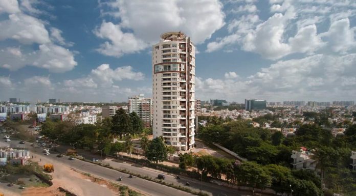 Maratt Pimento in JP Nagar, Bangalore Details | Reviews | Price | Floor ...