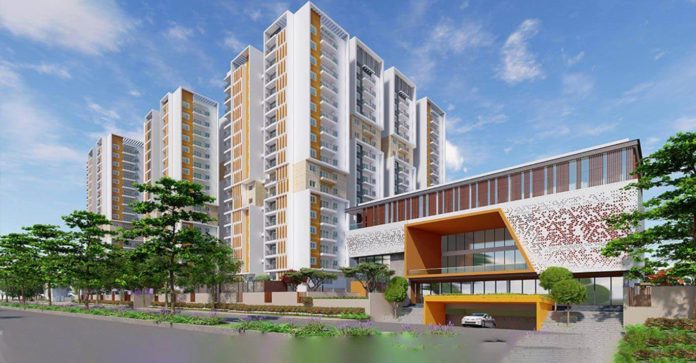 Muppa Melody in Tellapur, Hyderabad Details | Reviews | Price | Floor ...