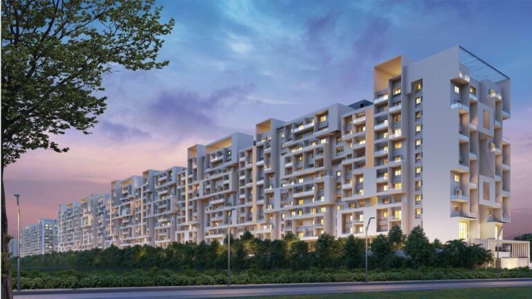 Rohan Ananta in Tathawade, Pune Details | Reviews | Price | Floor Plan ...