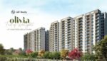 L&T Raintree Boulevard in Hebbal, Bangalore Details | Reviews | Price ...
