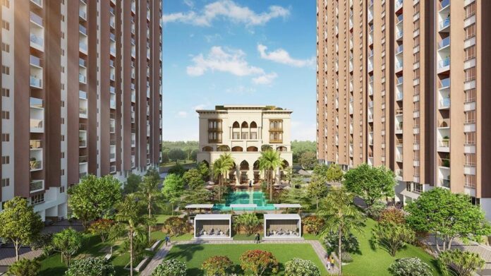 Urbanrise on Cloud 33 in Bachupally, Hyderabad Details | Reviews ...