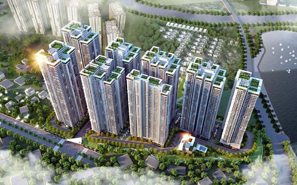 Vasavi Atlantis in Narsingi, Gachibowli, Hyderabad Details | Reviews ...