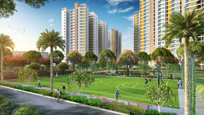 Urbanrise Codename Chennai's Best | Manhattan Condos in Padur, OMR ...