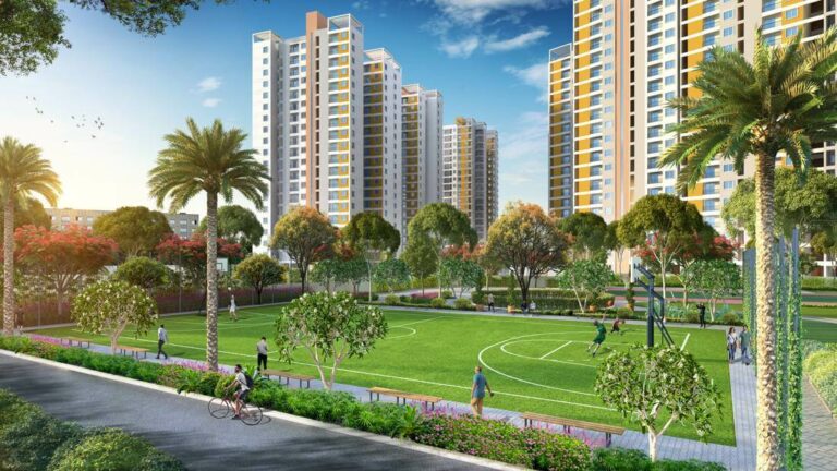 Urbanrise Codename Chennai's Best | Manhattan Condos in Padur, OMR ...