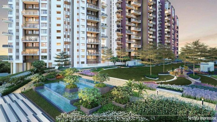 Kalpataru Jade Residences in Baner, Pune Details | Reviews | Price ...