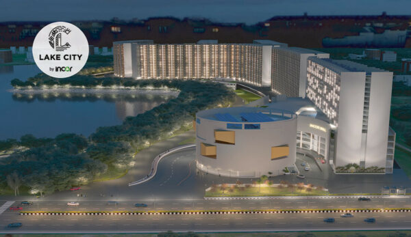 Incor Lake City in Patancheru, Hyderabad Details | Reviews | Price ...
