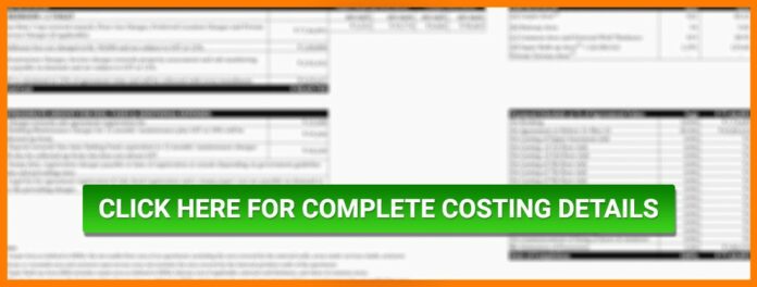 Nikoo Homes 5 Phase 2 in Bhartiya City, Thanisandra, Bangalore Details ...