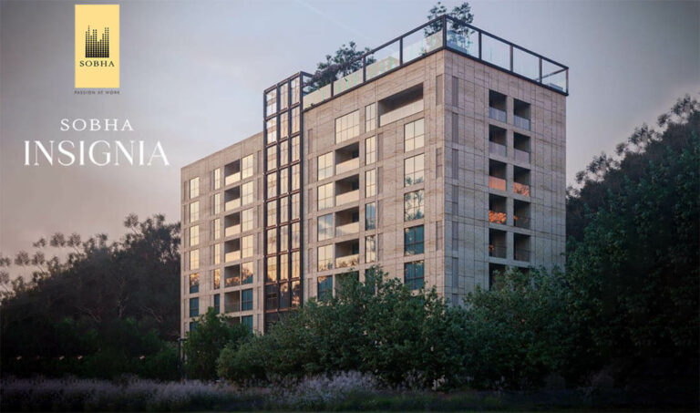 Sobha Insignia in Bellandur, Bangalore Details | Reviews | Price ...