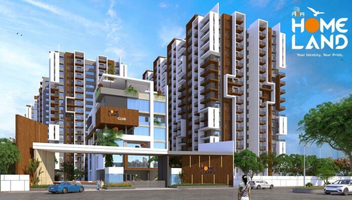Raghuram A2A Homeland in Balanagar, Hyderabad Details | Reviews | Price ...