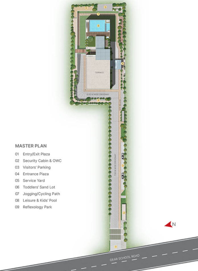 Sobha Insignia in Bellandur, Bangalore Details | Reviews | Price ...