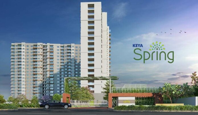 Keya Spring in Bannerghatta Road, Bangalore Details | Reviews | Price ...