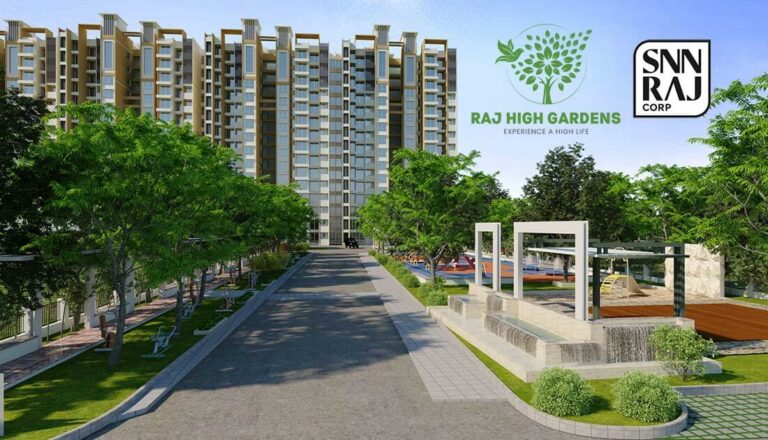 SNN Raj High Gardens in Hosur Road, Bangalore Details | Reviews | Price ...