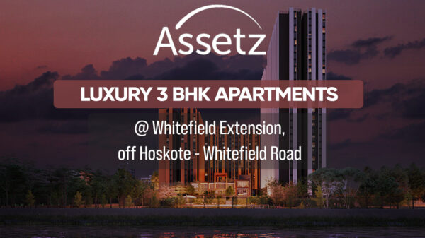 Assetz Bloom & Dell in Whitefield, Bangalore Details | Reviews | Price ...