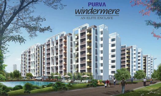 Lakevista at Purva Windermere Phase 2 in Pallikaranai, Chennai ...