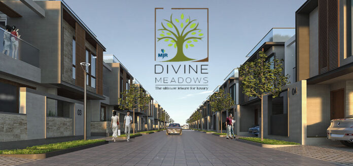 MJR Divine Meadows in Sarjapur, Bangalore Details | Reviews | Price ...