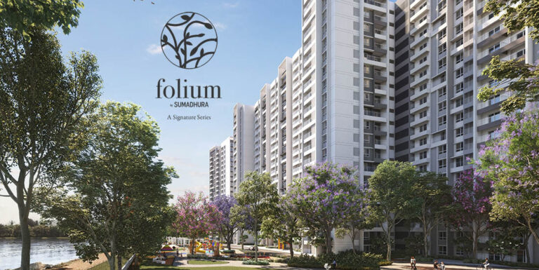 Sumadhura Folium Phase 2 in Whitefield, Bangalore Details | Reviews | Price | Floor Plan ...