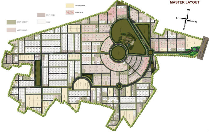 Silpa Botanica in Pharma City, Hyderabad Details | Reviews | Price ...