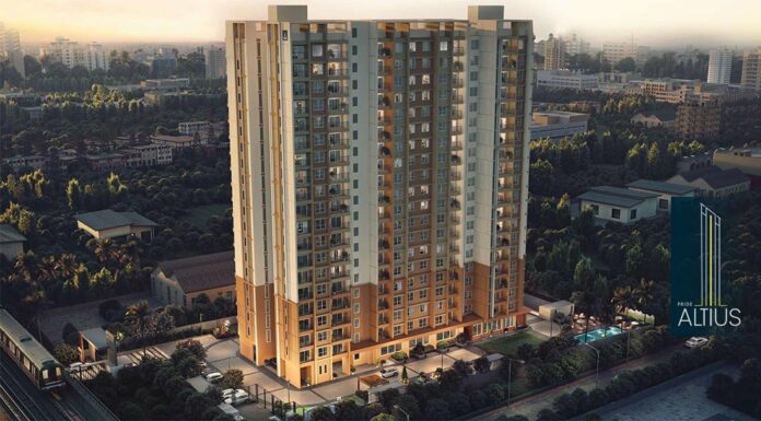 Pride Altius in Tumkur Road, Bangalore Details | Reviews | Price ...