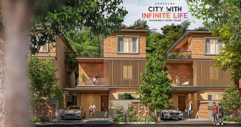 Urbanrise Codename City with Infinite Life off Kanakapura Road, Bangalore Details | Reviews ...