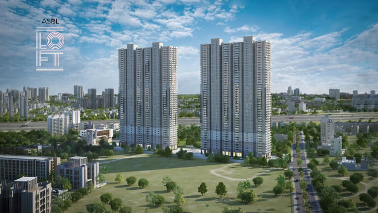 ASBL Loft in Financial District, Hyderabad Details | Reviews | Price ...