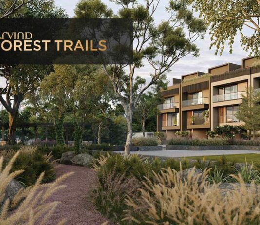 Villas Showcase | Homz N Space