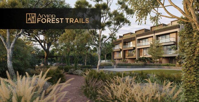 Arvind Forest Trails in Sarjapur Road, Bangalore Details | Reviews | Price | Floor Plan | Photos ...