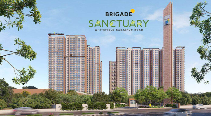 Brigade Sanctuary in Varthur Road, Bangalore Details | Reviews | Price ...