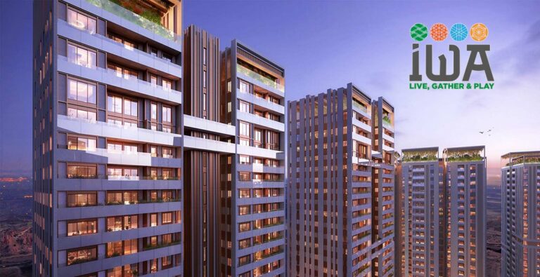 SRIAS iWA in Puppalaguda, Hyderabad Details | Reviews | Price | Floor ...