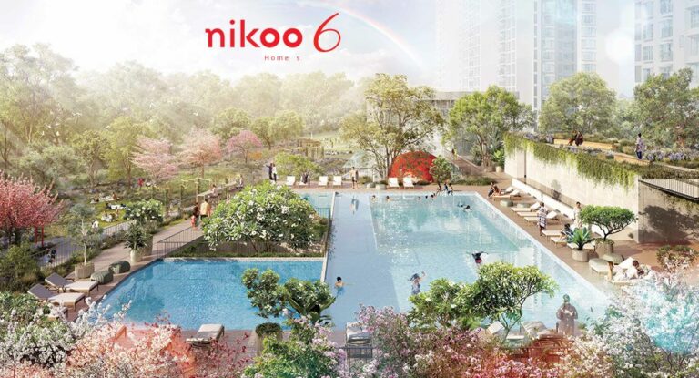 Nikoo Homes 6 at Kogilu, Bangalore Details | Reviews | Price | Floor Plan | Photos | Master Plan ...