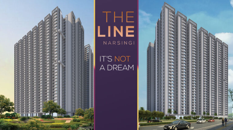 The Line in Narsingi, Kokapet, Hyderabad Details | Reviews | Price ...