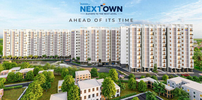 Ramky Nextown in Isnapur, Patancheru, Hyderabad Details | Reviews ...