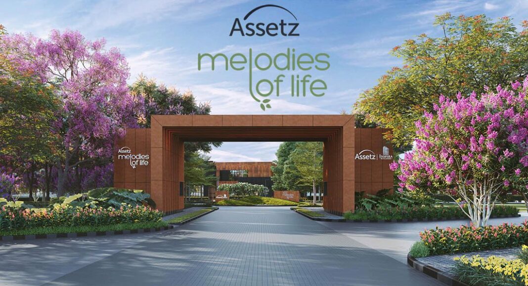 Assetz Melodies of Life Off Hosa Road, Bangalore Details | Reviews ...