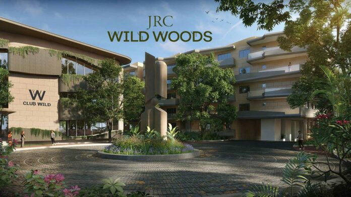 JRC Wild Woods in Gattahalli off Hosa Road, Sarjapur Road, Bangalore Details | Reviews | Price ...