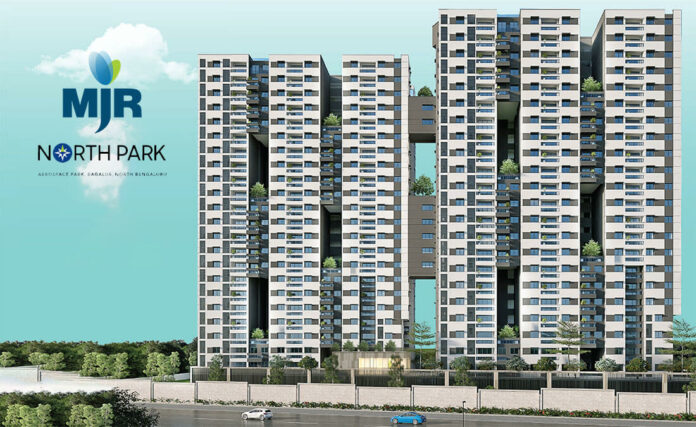 MJR North Park in Bagalur, Aerospace Park, Bangalore Details | Reviews ...
