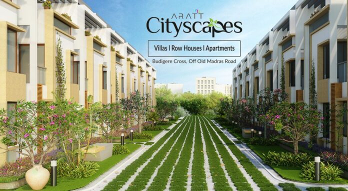 ARATT Cityscapes in Budigere Cross, Bangalore Details | Reviews | Price | Floor Plan | Photos ...