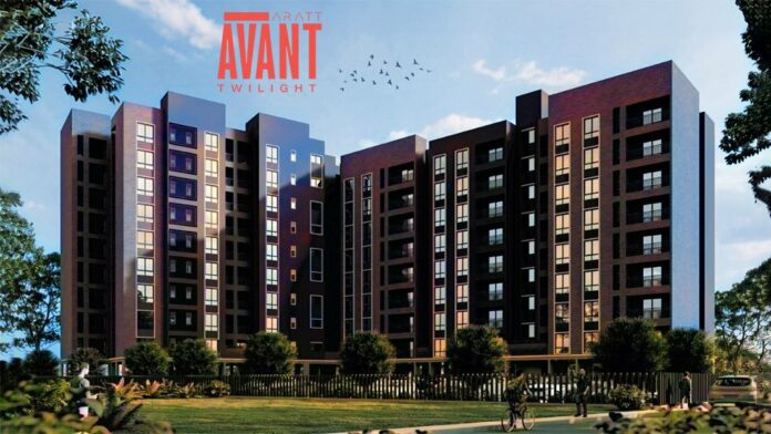 ARATT Avant Twilight in Budigere Cross, Bangalore Details | Reviews | Price | Floor Plan ...