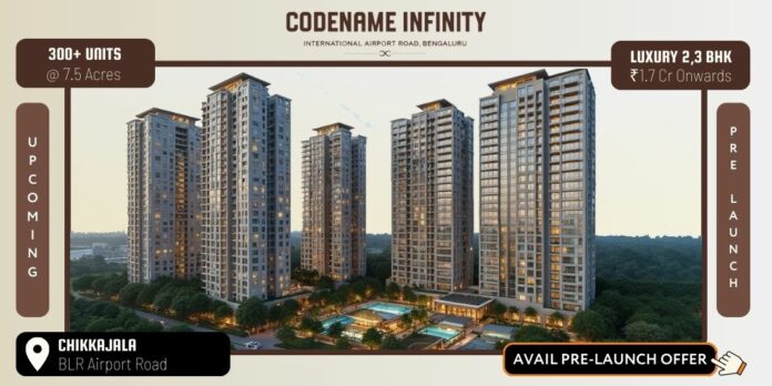 Upcoming Projects in Bangalore | Pre Launch Projects in Bengaluru