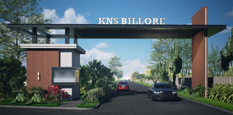 KNS Billore Plots in Yelahanka, Bangalore Details | Reviews | Price | Floor Plan | Photos ...
