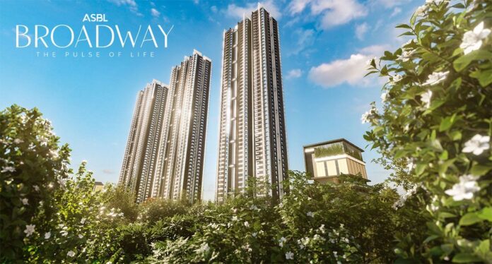 ASBL Broadway in Financial District, Hyderabad Details | Reviews ...