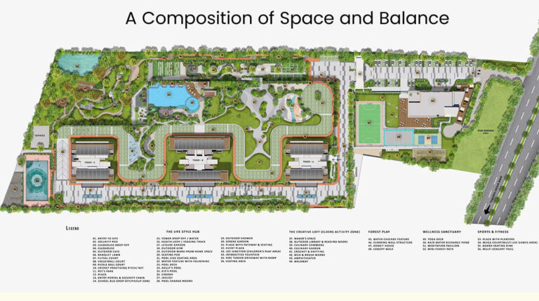Purva Silver Sky in Hebbagodi off Electronic City, Bangalore Details ...