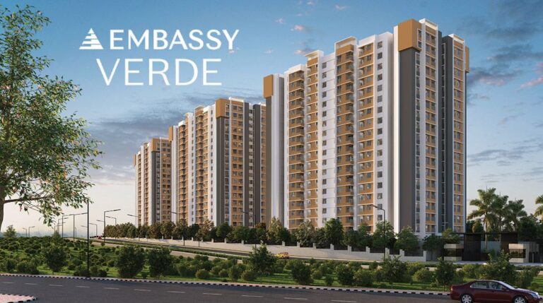 Embassy Verde Apartments in Devanahalli, Bangalore Details | Reviews ...